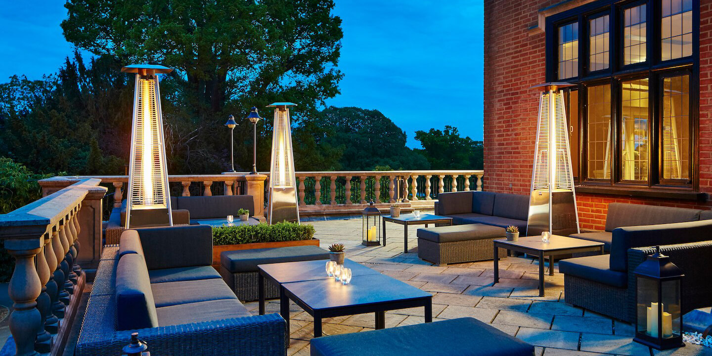 King Of Sports Travel | Hotel | Hanbury Manor Marriott Hotel & Country ...