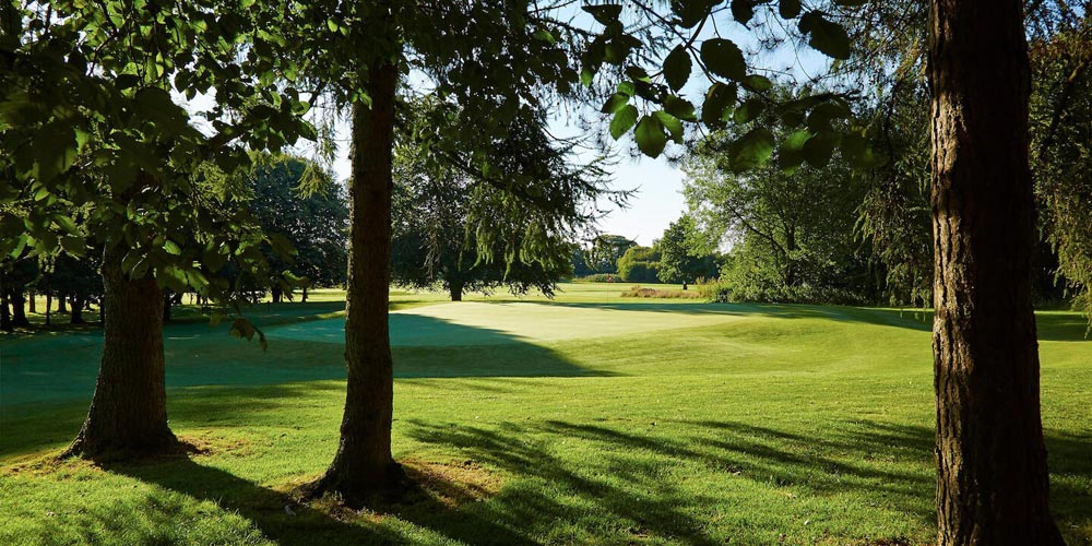 St. Pierre Golf Club - Golf Travel Booking | King Of Sports Travel