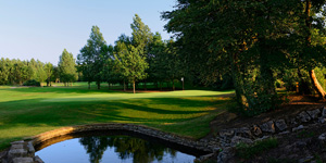 Vale Resort Golf Club - Golf Travel Booking | King Of Sports Travel