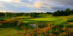Vale Resort Golf Club - Golf Travel Booking | King Of Sports Travel