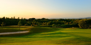 Vale Resort Golf Club - Golf Travel Booking | King Of Sports Travel