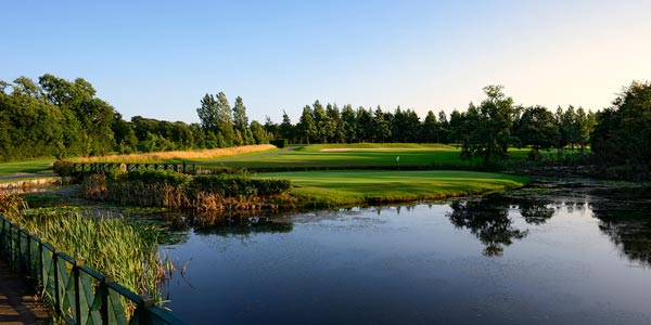 Vale Resort Golf Club - Golf Travel Booking | King Of Sports Travel