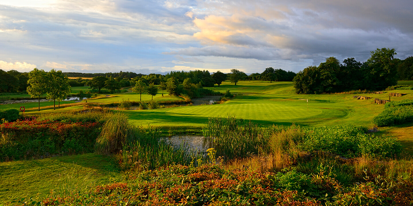 Vale Resort Golf Club - Golf Travel Booking | King Of Sports Travel